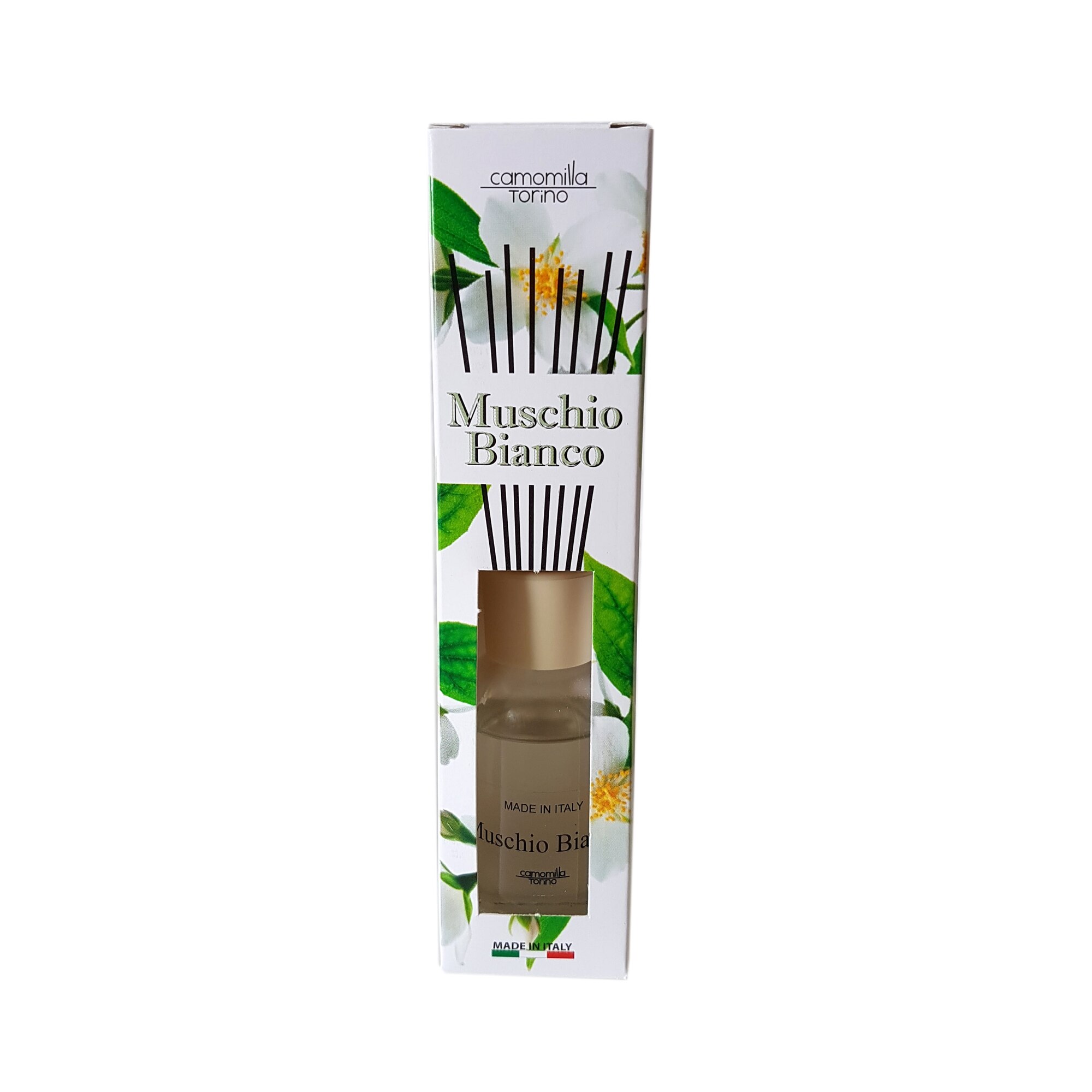Set 8 bucati Difuzori Parfum x 30 ml - eMAG.ro