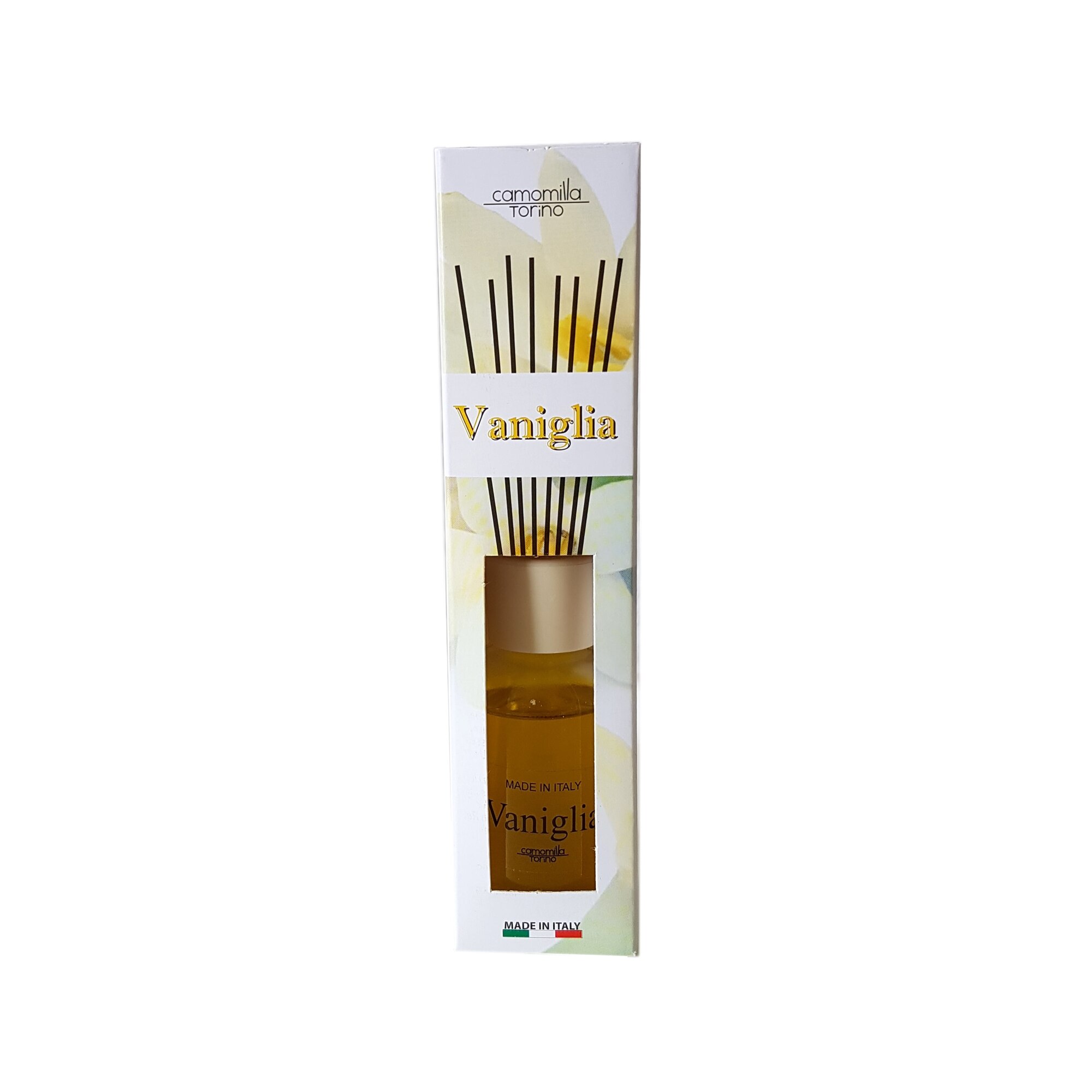 Set 8 bucati Difuzori Parfum x 30 ml - eMAG.ro