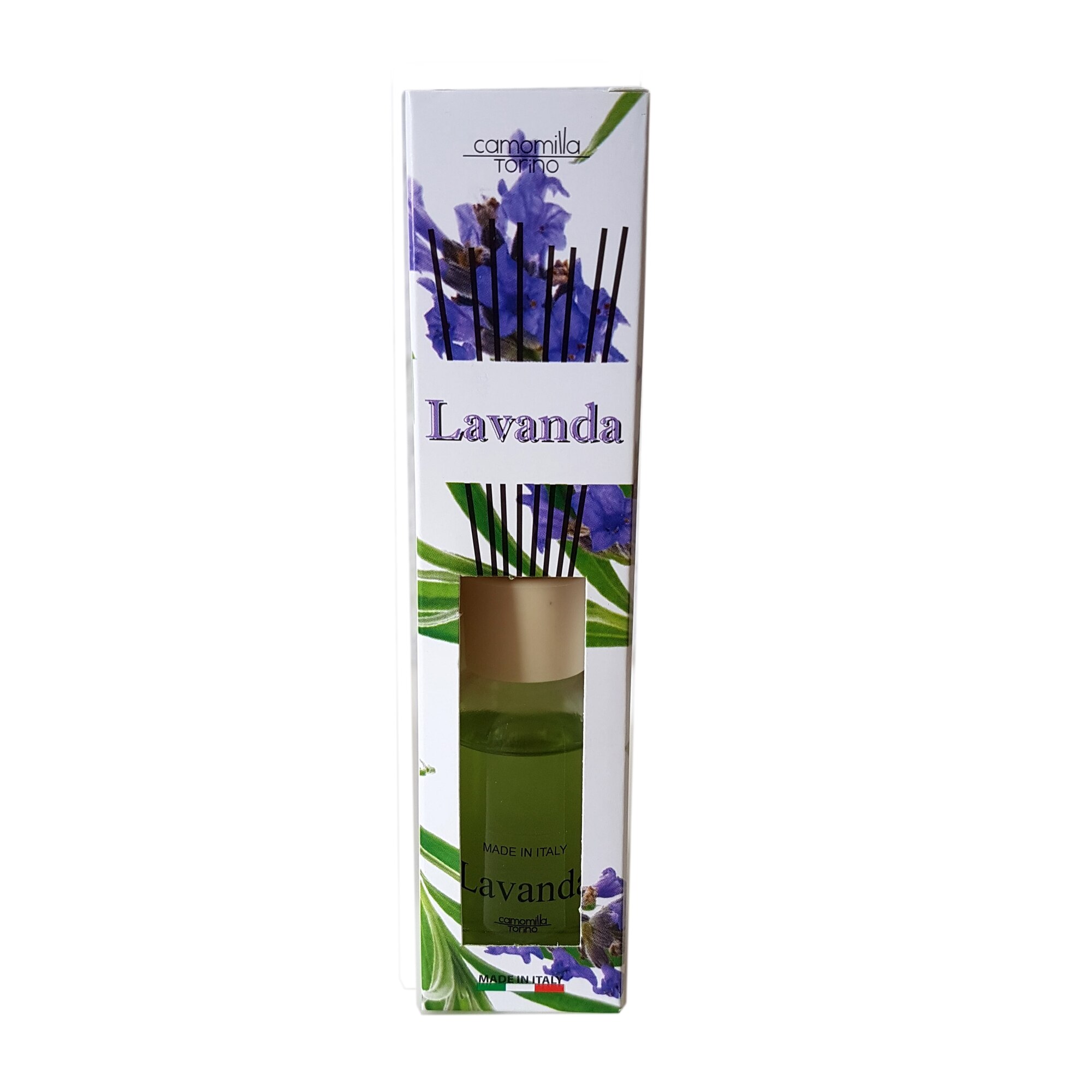 Set 8 bucati Difuzori Parfum x 30 ml - eMAG.ro