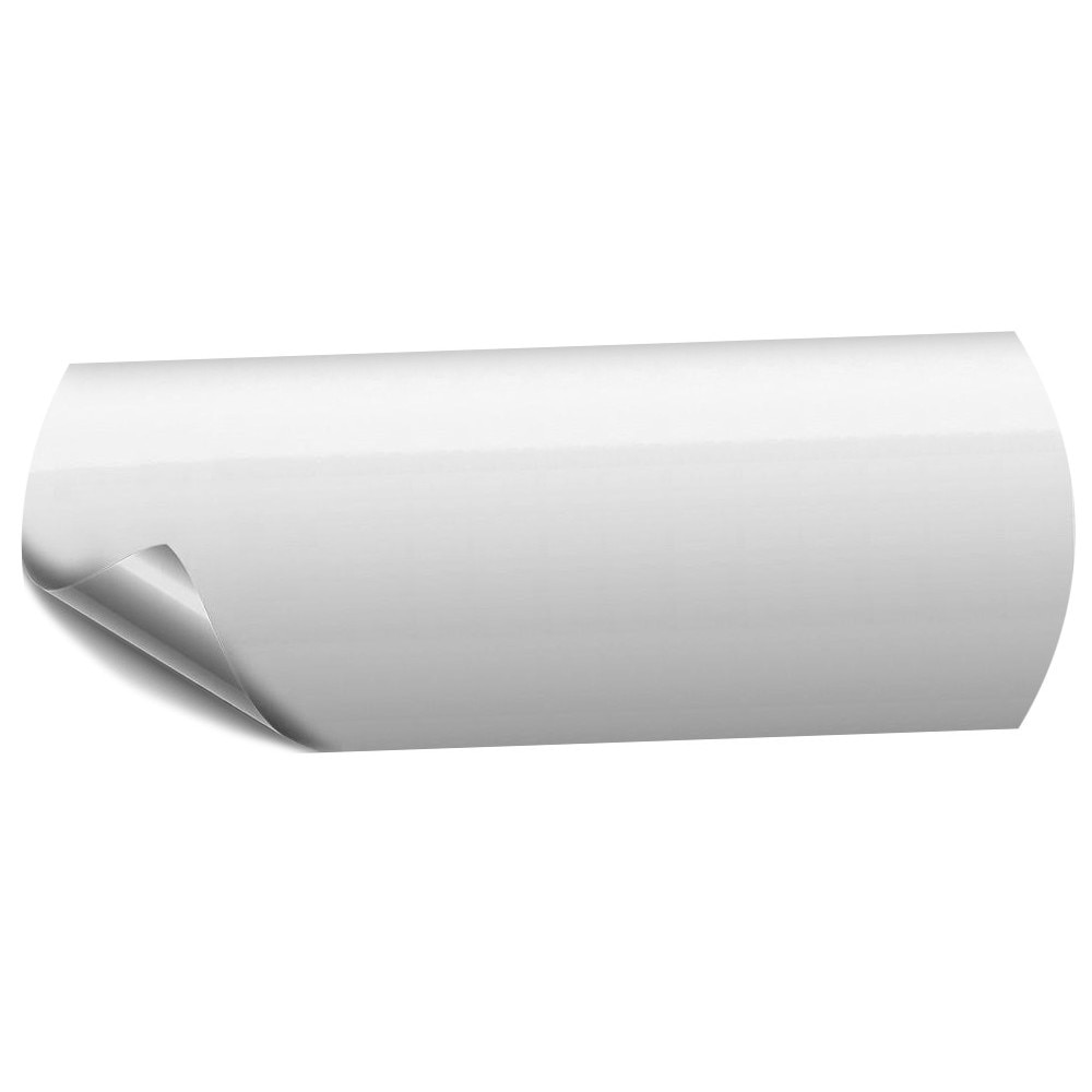 Rola folie autocolant pentru protectie transparent 1m x 1,5m - eMAG.ro