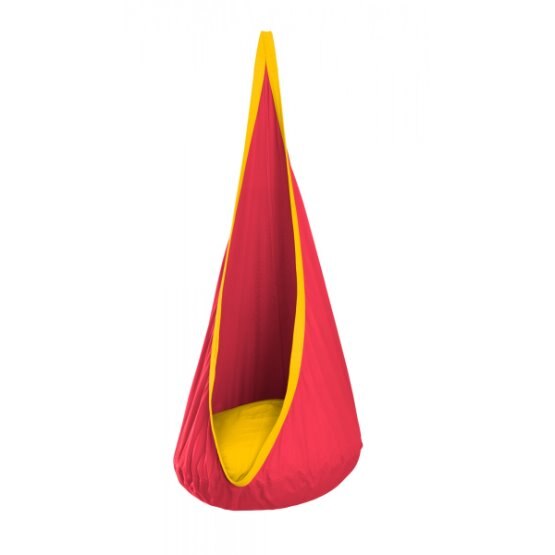 Leagan iMK tip hamac, pentru copii, casa si gradina, carlig prindere ...