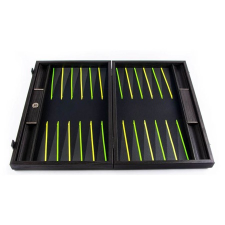 Tabla leatherette fluo, din piele ecologica green UV, Manopoulos - eMAG.ro