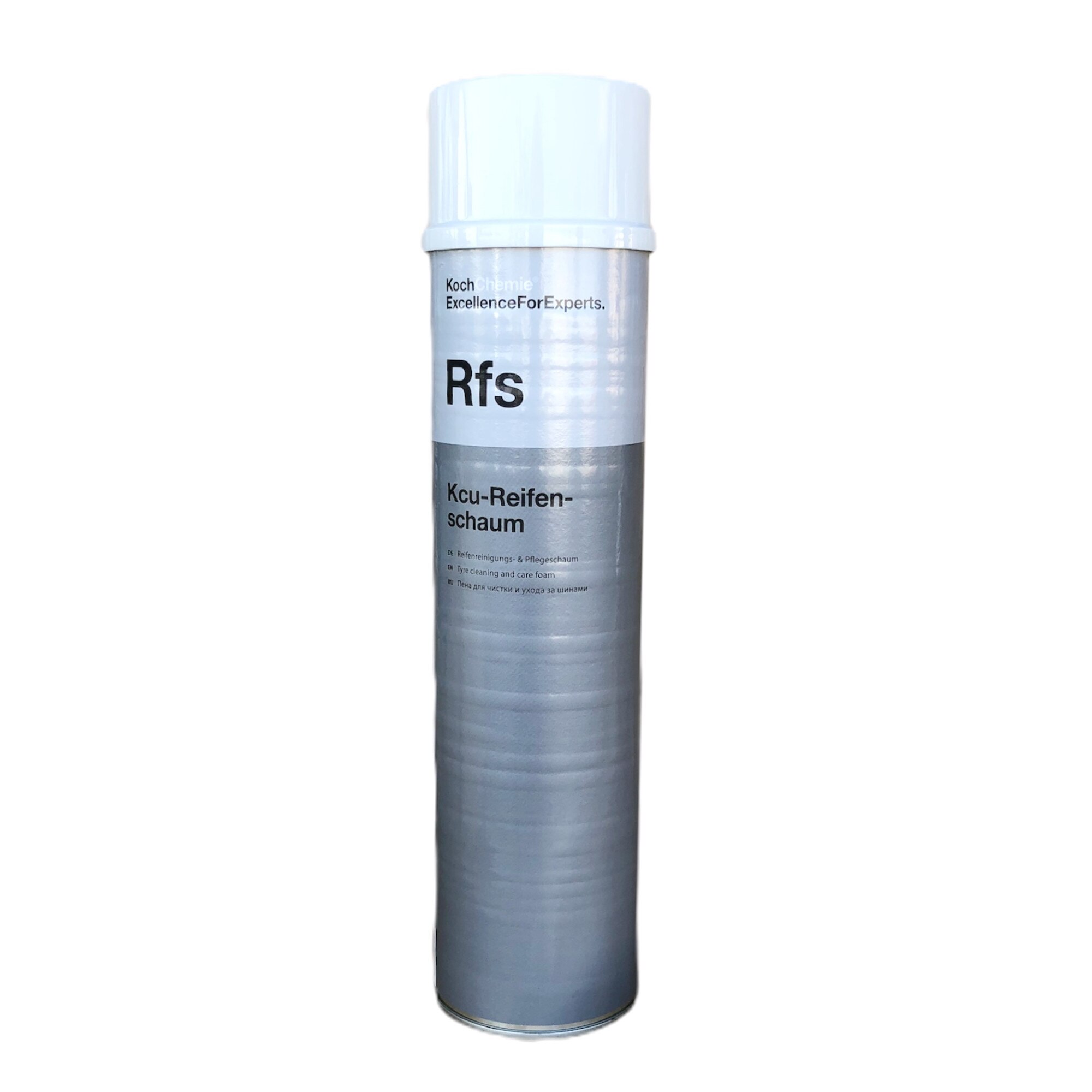 Spuma protectie anvelope Koch Chemie Reifenschaum, Rfs, 600ml - eMAG.ro