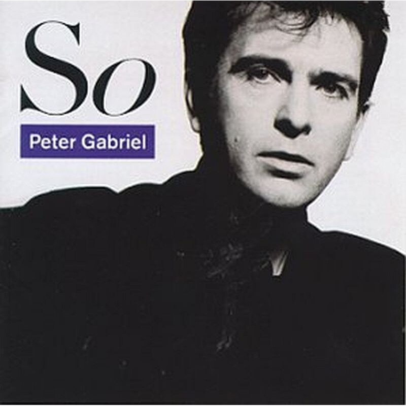 Peter Gabriel-So-CD - eMAG.ro