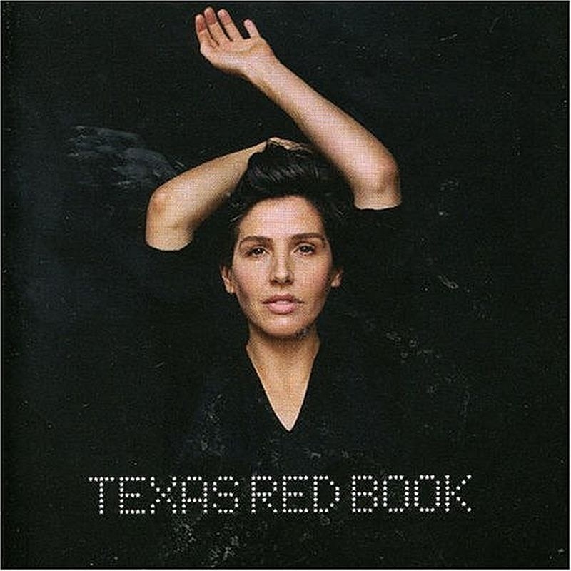 Texas-Red Book-CD - eMAG.ro