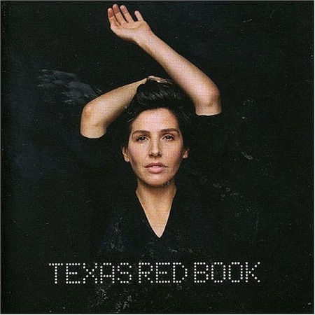 Texas-Red Book-CD - eMAG.ro