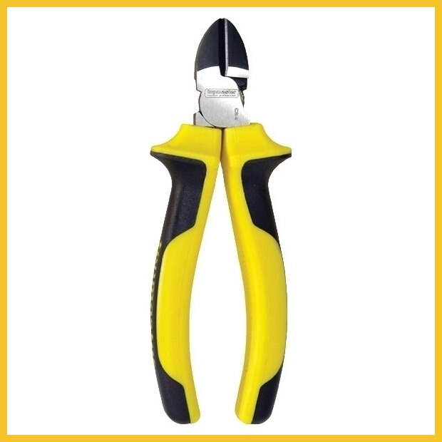 Cleste combinat Top Master Cr-V 160 mm STARK - eMAG.ro