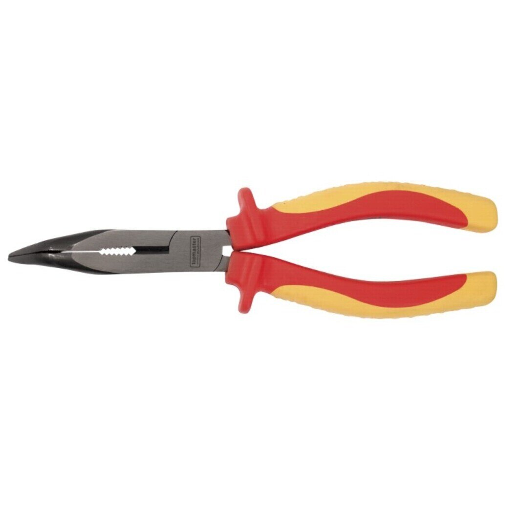 Cleste varf indoit Top Master 1000 V 160 mm - eMAG.ro