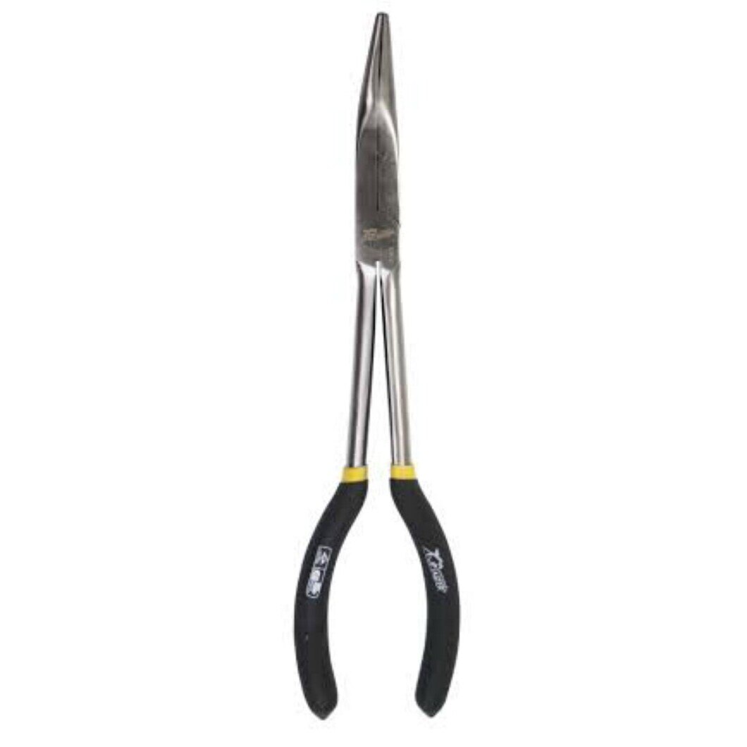 Cleste mecanica fina varf indoit Top Master 45° Cr-V - eMAG.ro