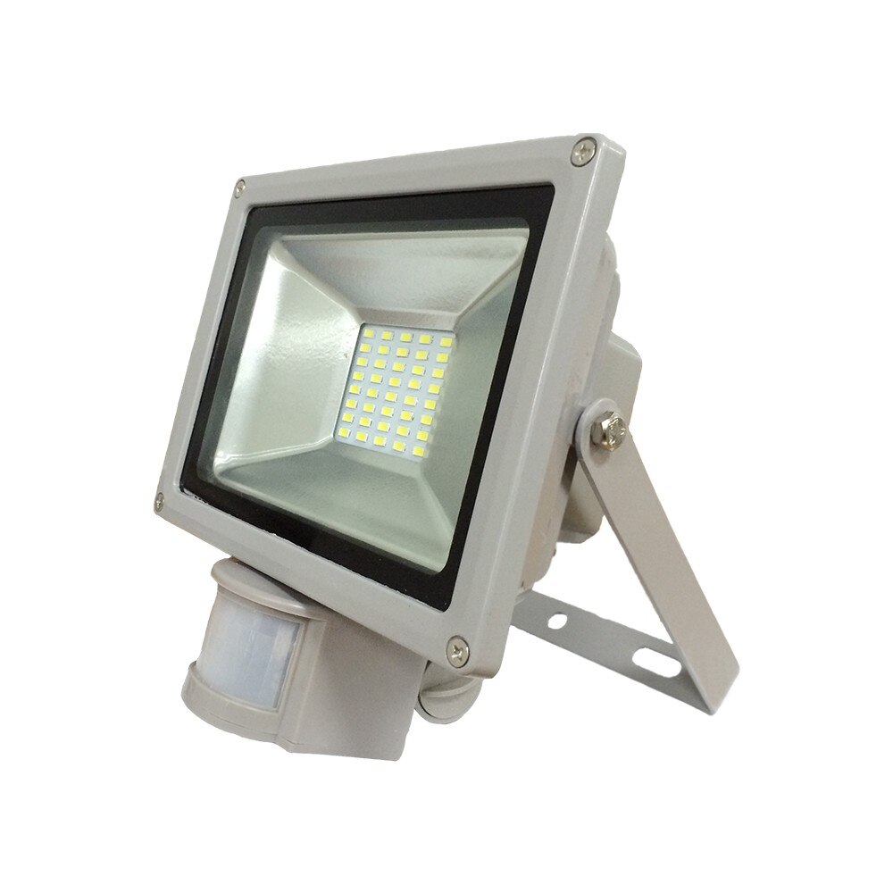 Proiector SMD Senzor Led ODOSUN OD7656A 20W/220V/6400K - eMAG.ro