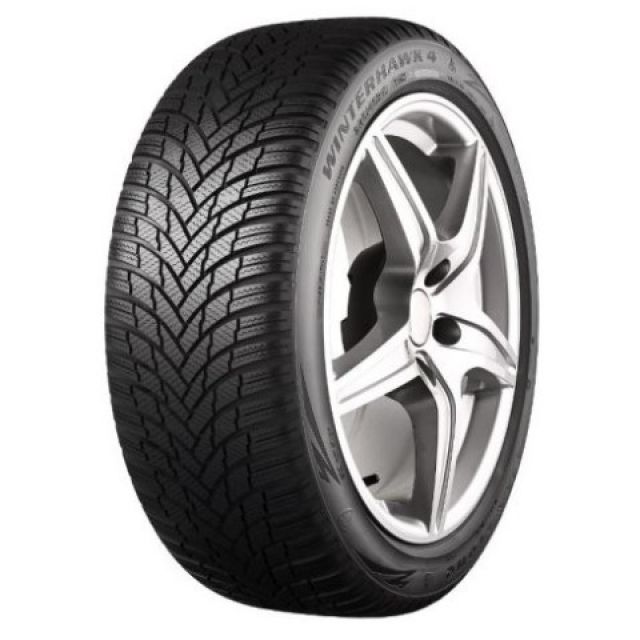 Anvelopa Iarna 185/65 R15 Firestone Winterhawk 4 92 Xl T - eMAG.ro