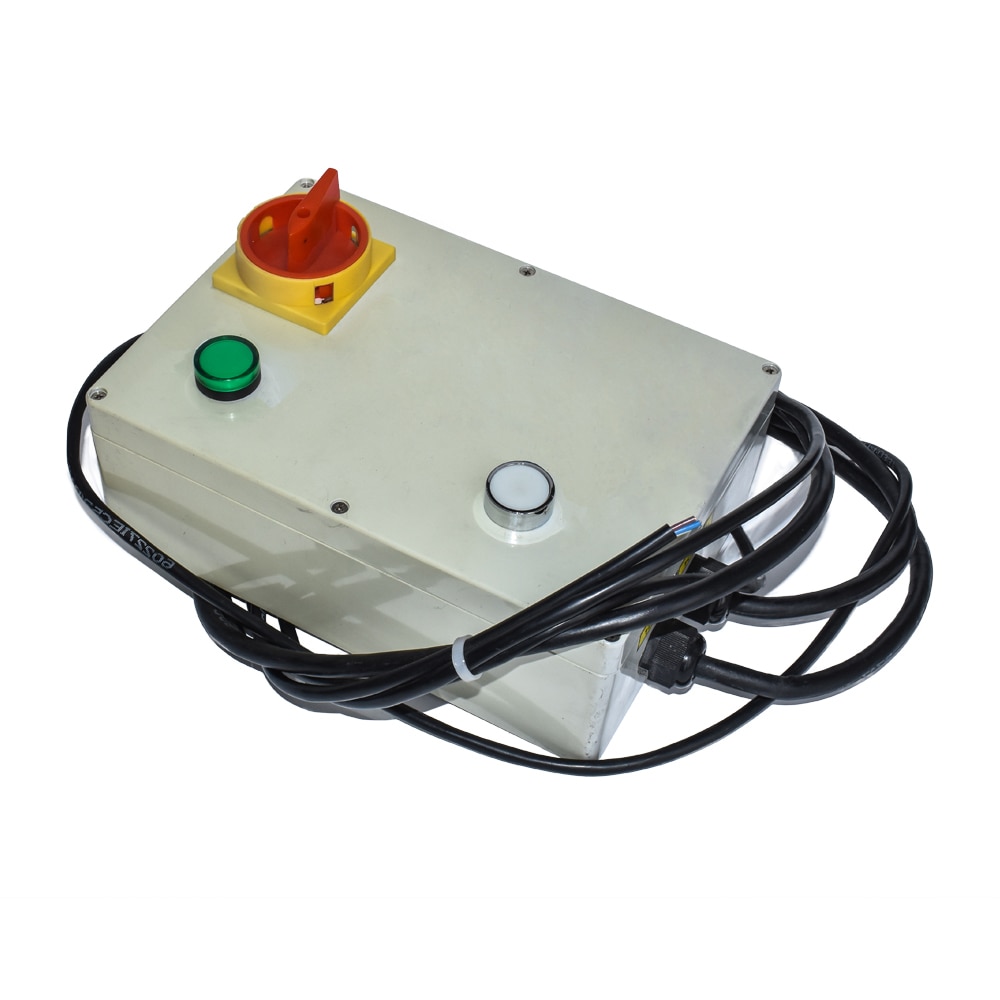 Panou de comanda pentru elevator cu 2 coloane - eMAG.ro