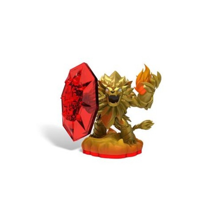 skylanders trap master wildfire