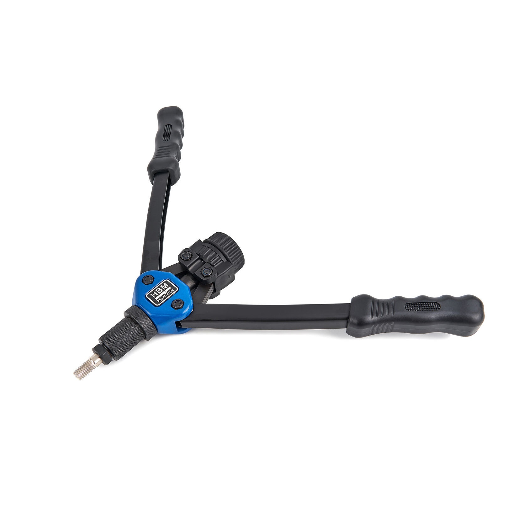 Cleste pentru nituit piulite nituibile, HBM, m3-m10 - eMAG.ro