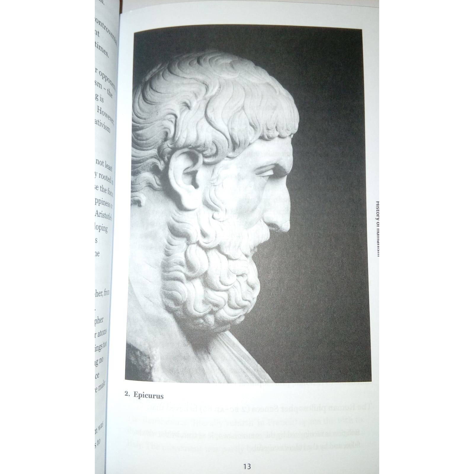 Humanism: A Very Short Introduction, Stephen Law - eMAG.ro