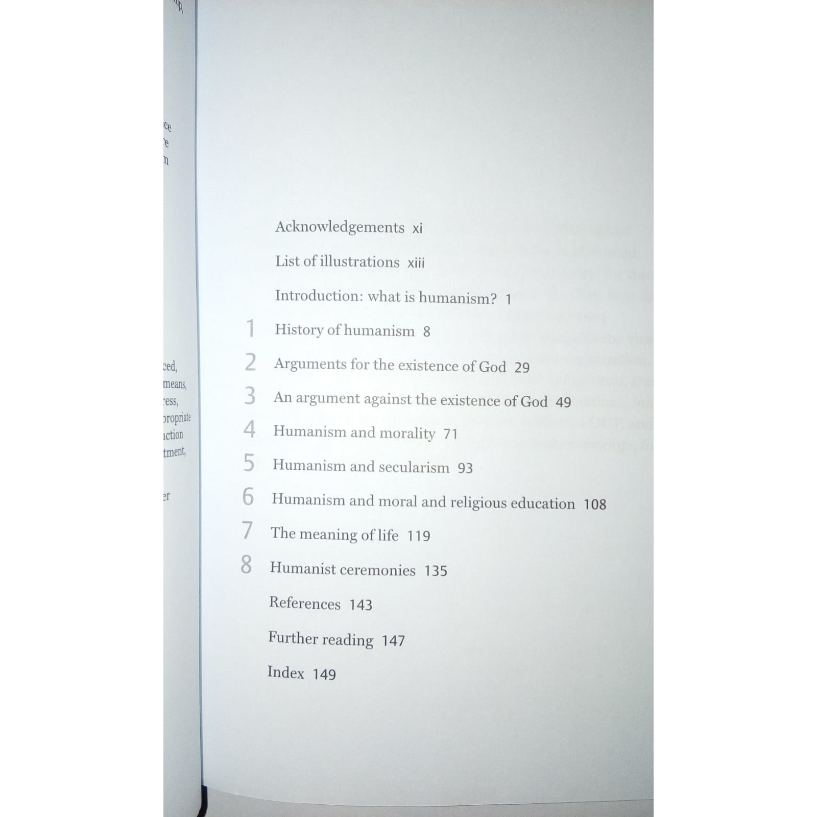 Humanism: A Very Short Introduction, Stephen Law - eMAG.ro