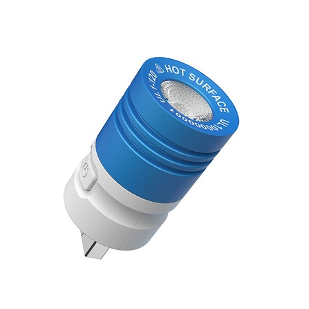 Sistem de iluminat Xtar UL1 multicolor cu alimentare USB suport metalic ...