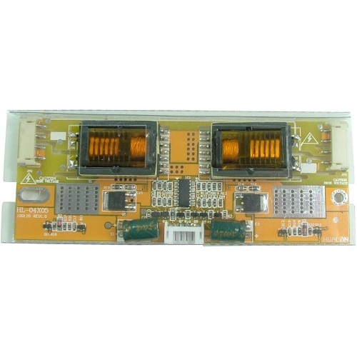 Invertor CCFL HL-04X05, 124x48x10 mm - 130728 - eMAG.ro