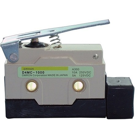 Limitator cu lamela - 125252 - eMAG.ro