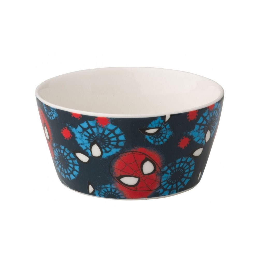 Bol, Marvel, portelan, 13cm, Spidey Spiderman - eMAG.ro