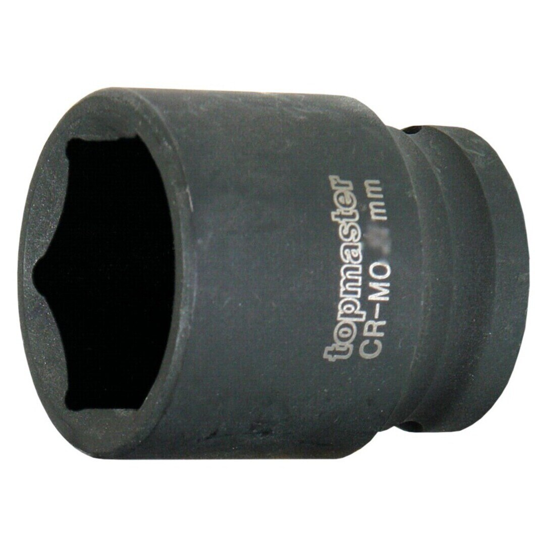 Tubulara de impact Top Master diametru 46 mm lungime 62 mm prindere 3/4 ...