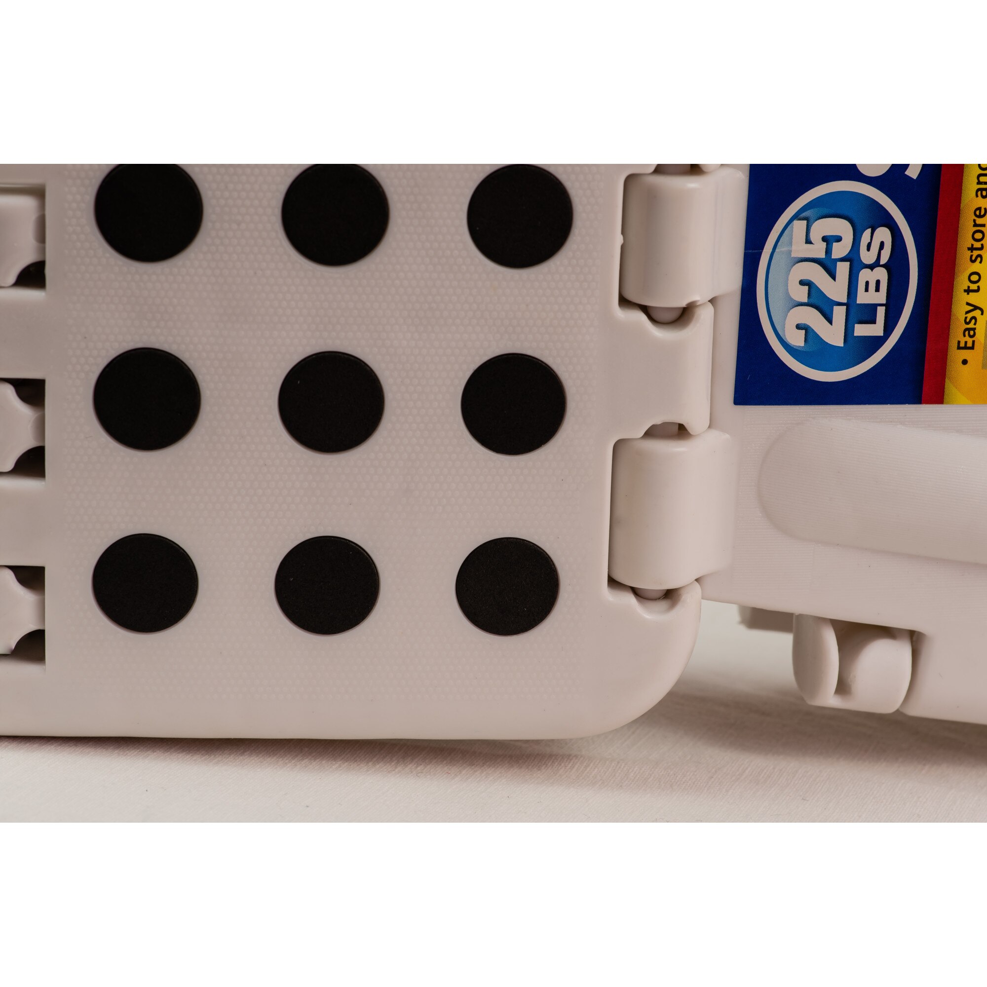 Scaun Pliabil Tip Taburet Treapta Inaltator, pentru aer liber, gradina ...