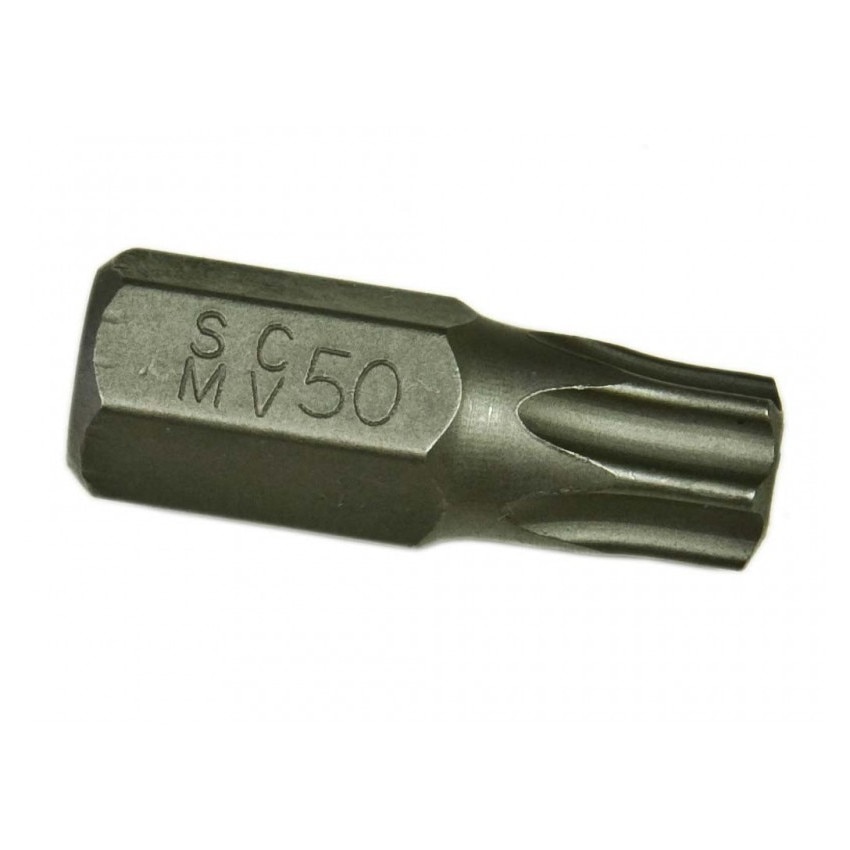 Genius bit behajtó torx T27 x 30 mm 10 mm - eMAG.hu