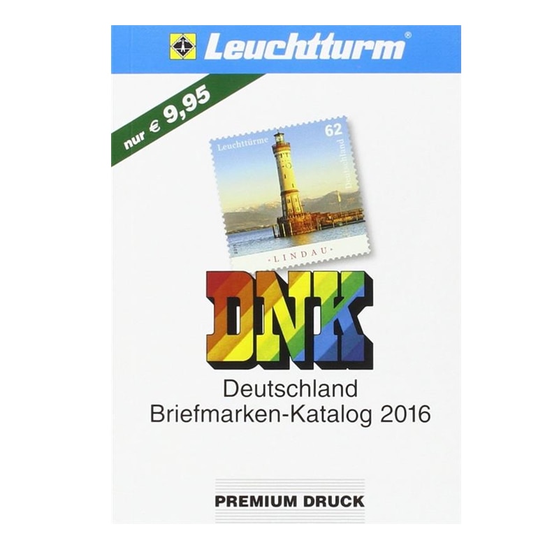 Catalog Germany Stamp - eMAG.ro