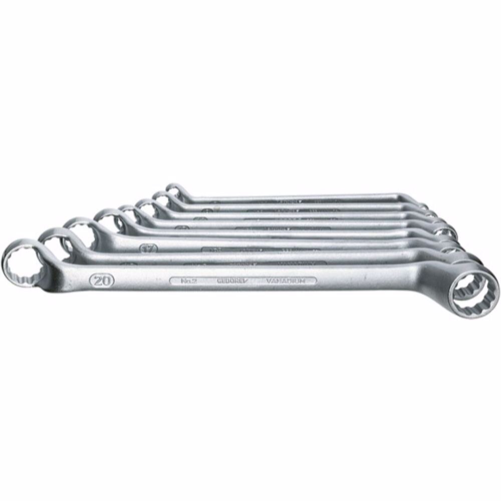 Set chei pentru tevi GEDORE, SW 6 - 32, 12 piese - eMAG.ro