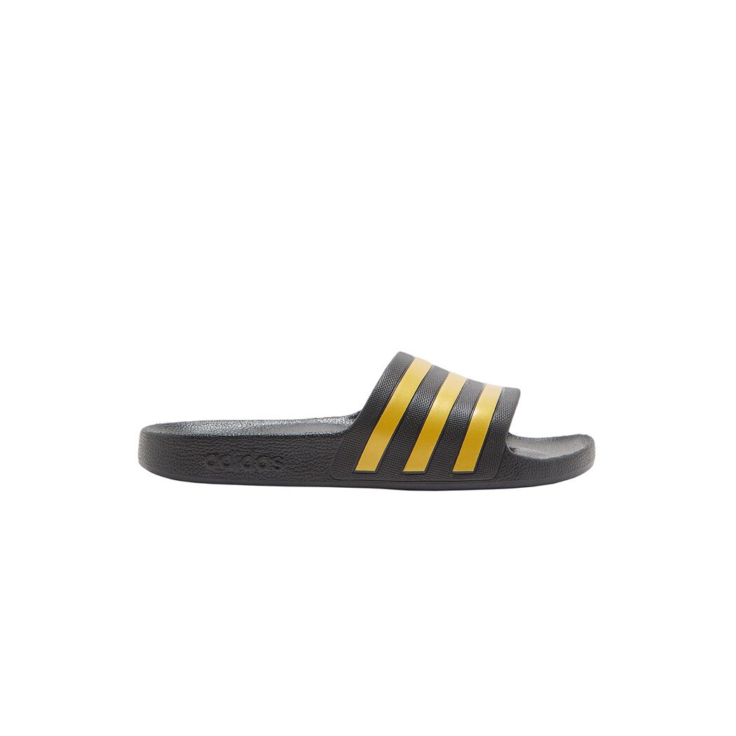 Slapi Adidas Adilette Aqua EG1758, Barbati, Negru, 46 - eMAG.ro
