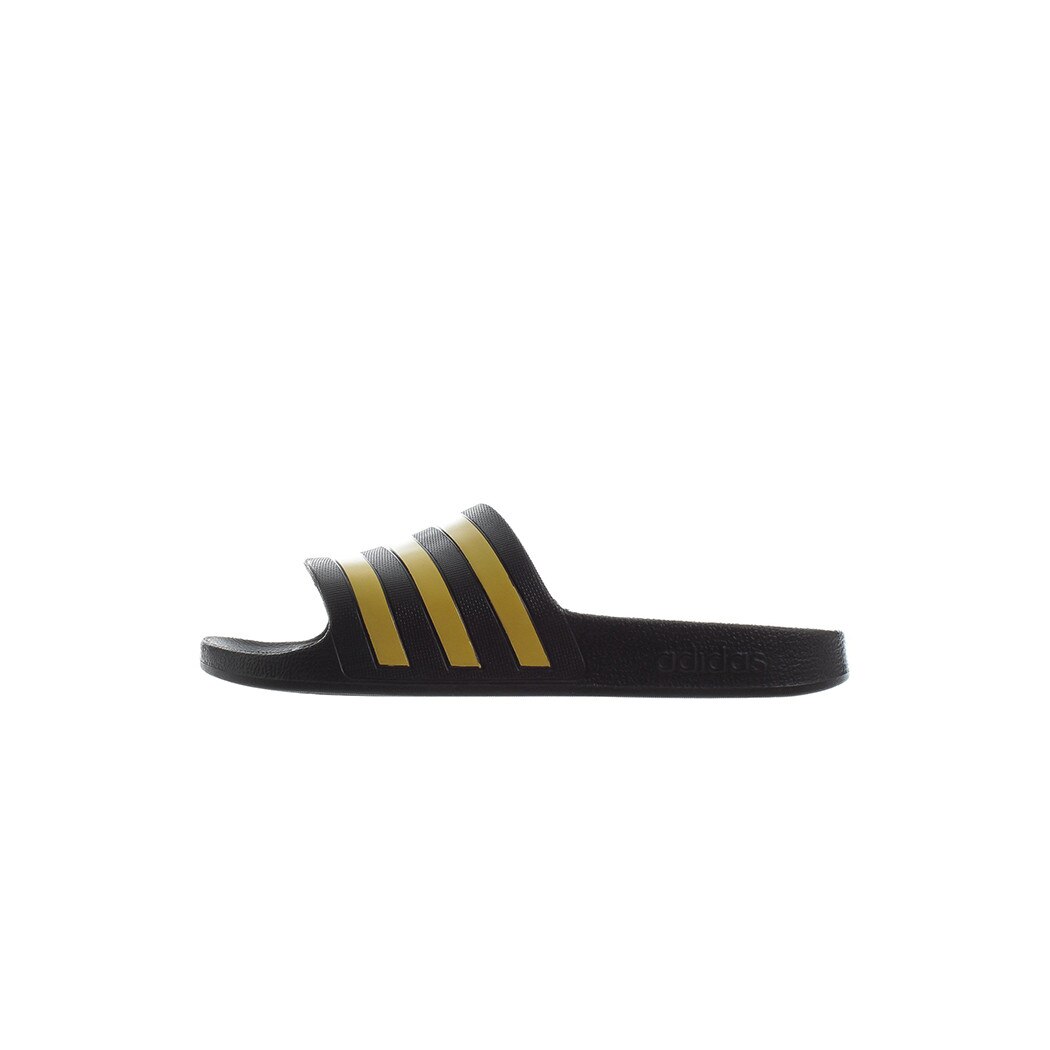 Slapi Adidas Adilette Aqua EG1758, Barbati, Negru, 46 - eMAG.ro