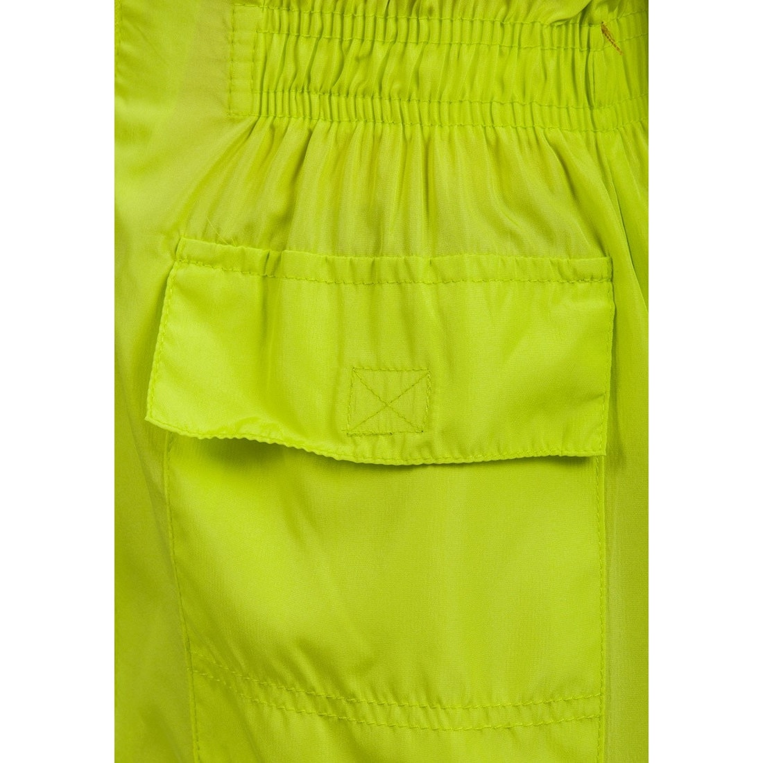 Geaca Ploaie Verde Vernil, Poliester, 11 - 12 ani - eMAG.ro