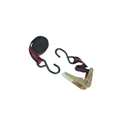 Chinga fixare carlig, 25mm x 5m, Mega - eMAG.ro