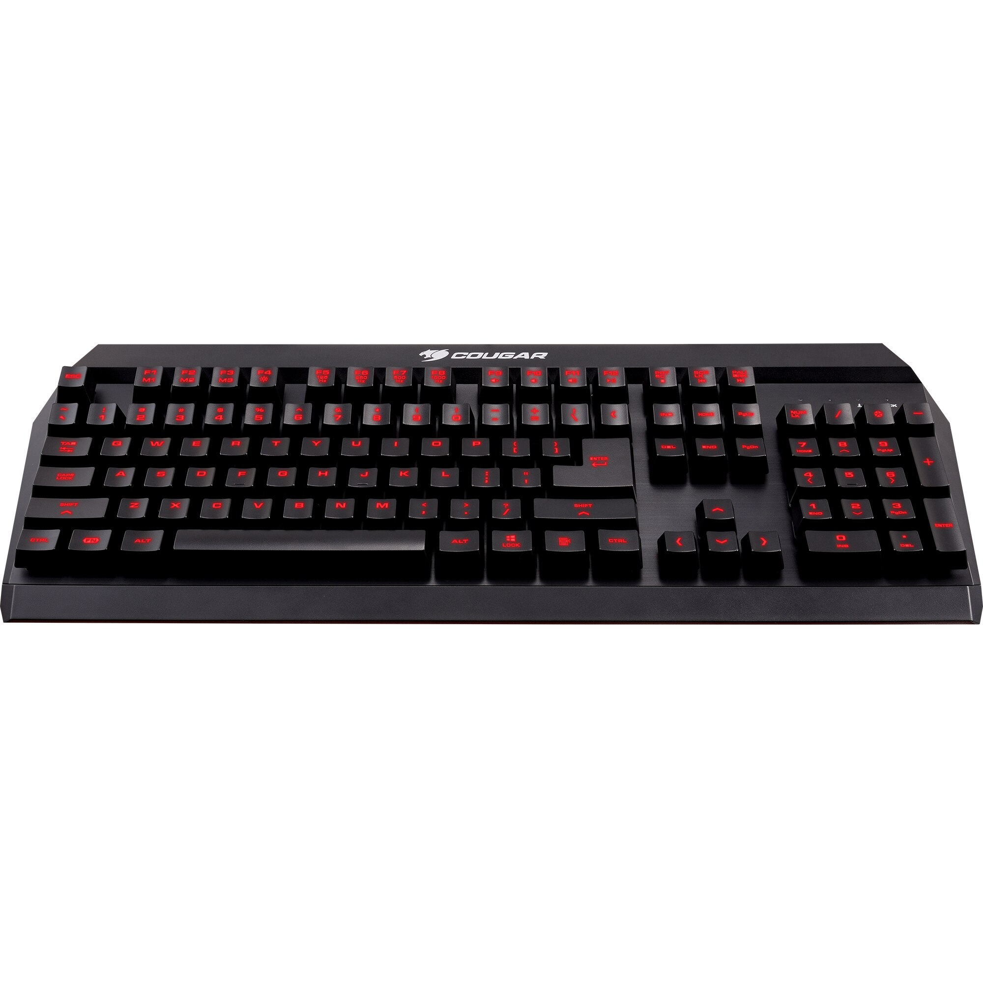 Клавиатура Cougar 450K Gaming - eMAG.bg
