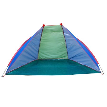 Cort anti UV Beach Clam - eMAG.ro