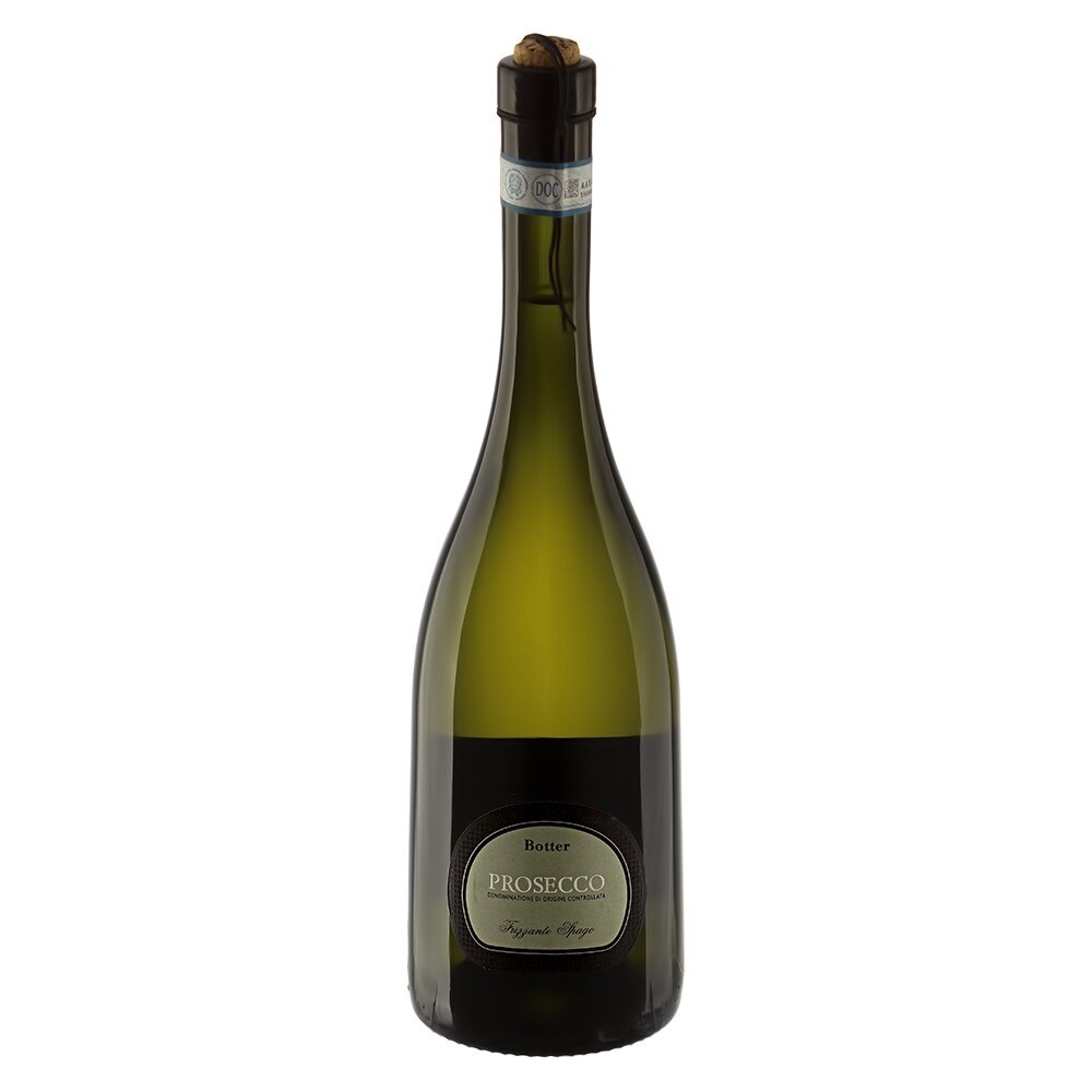 Botter - PROSECCO Frizzante Spago DOC - eMAG.ro