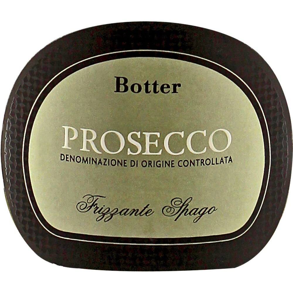 Botter - PROSECCO Frizzante Spago DOC - eMAG.ro