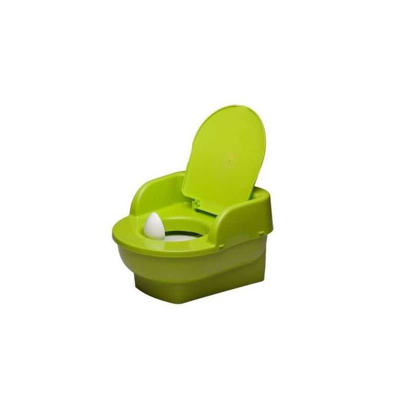 Olita copii Throne Verde - eMAG.ro