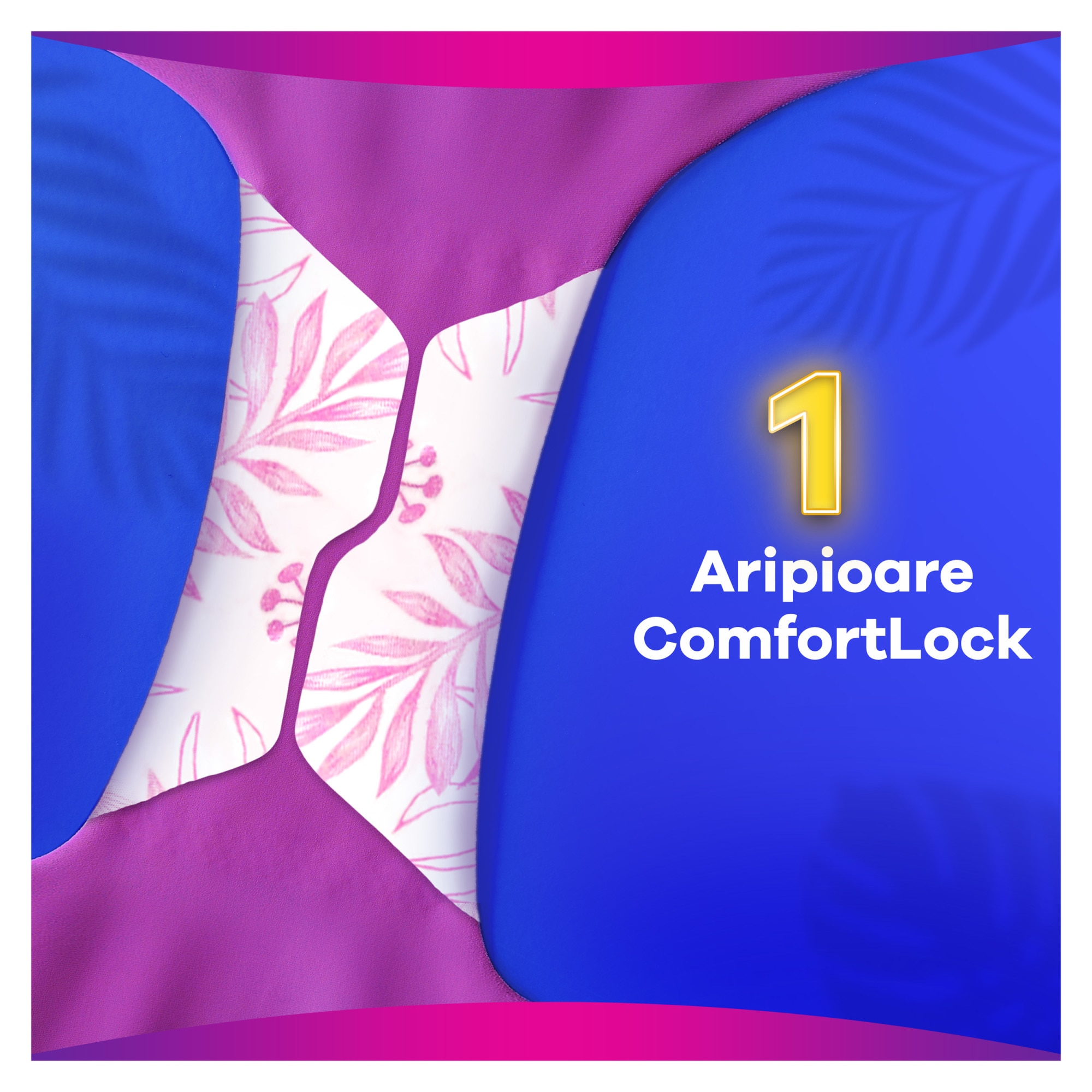 Absorbante Always Platinum Night, 22 buc - eMAG.ro