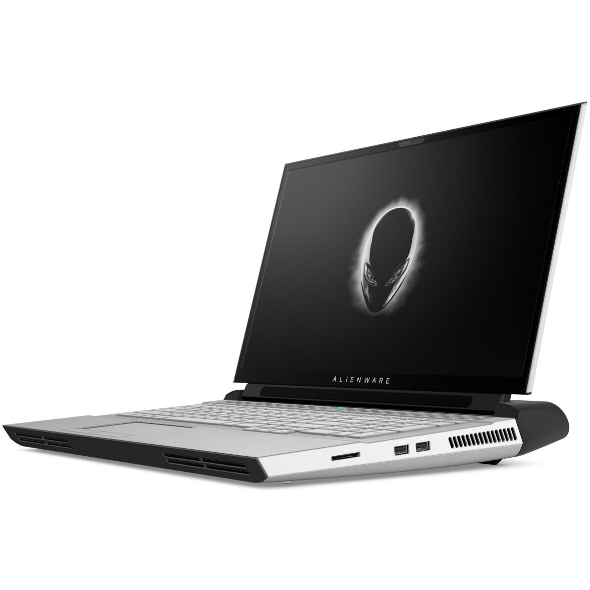Laptop Gaming Alienware Area 51M R2 cu procesor Intel Core i9-10900K ...