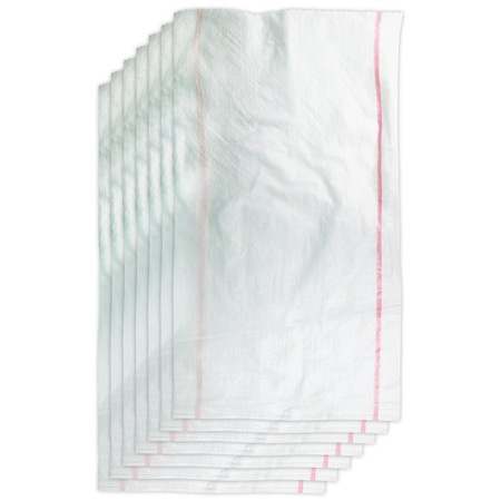 Saci rafie 50 cm x100cm x1 set x100 bucati - eMAG.ro