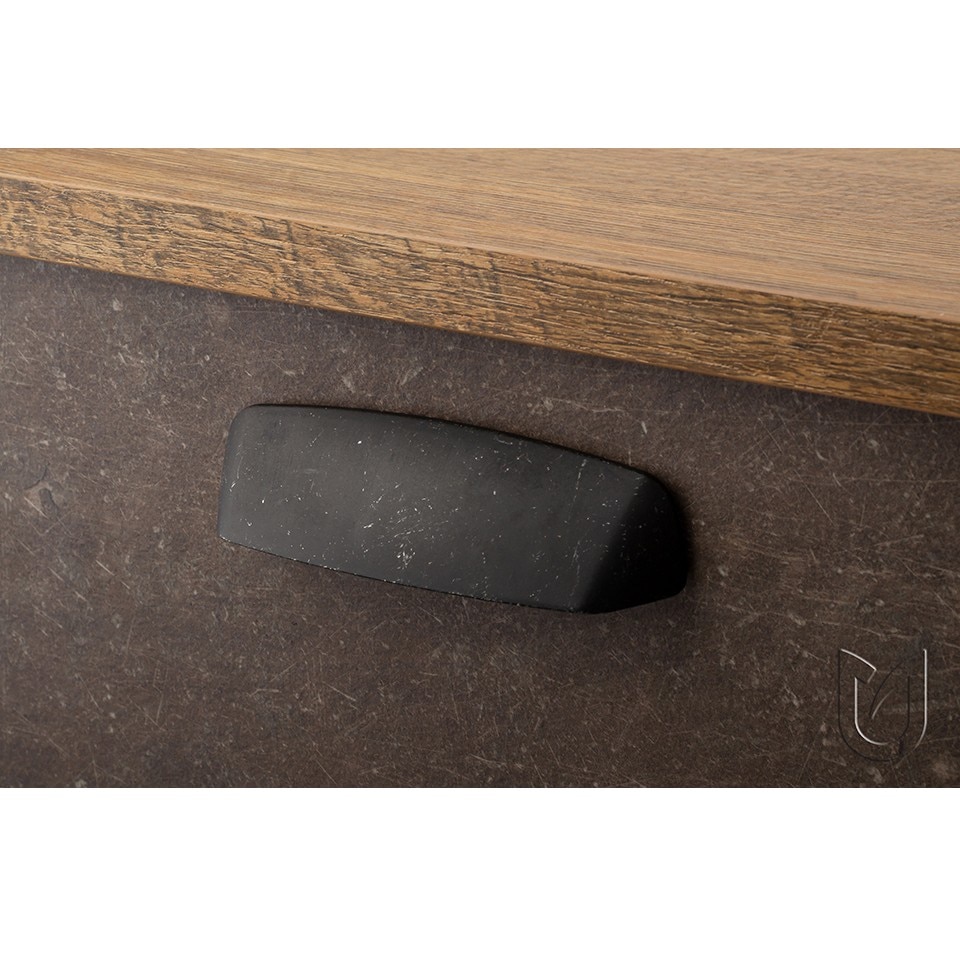 TULIP fogantyú Toronto DS 96 antik fekete - eMAG.hu