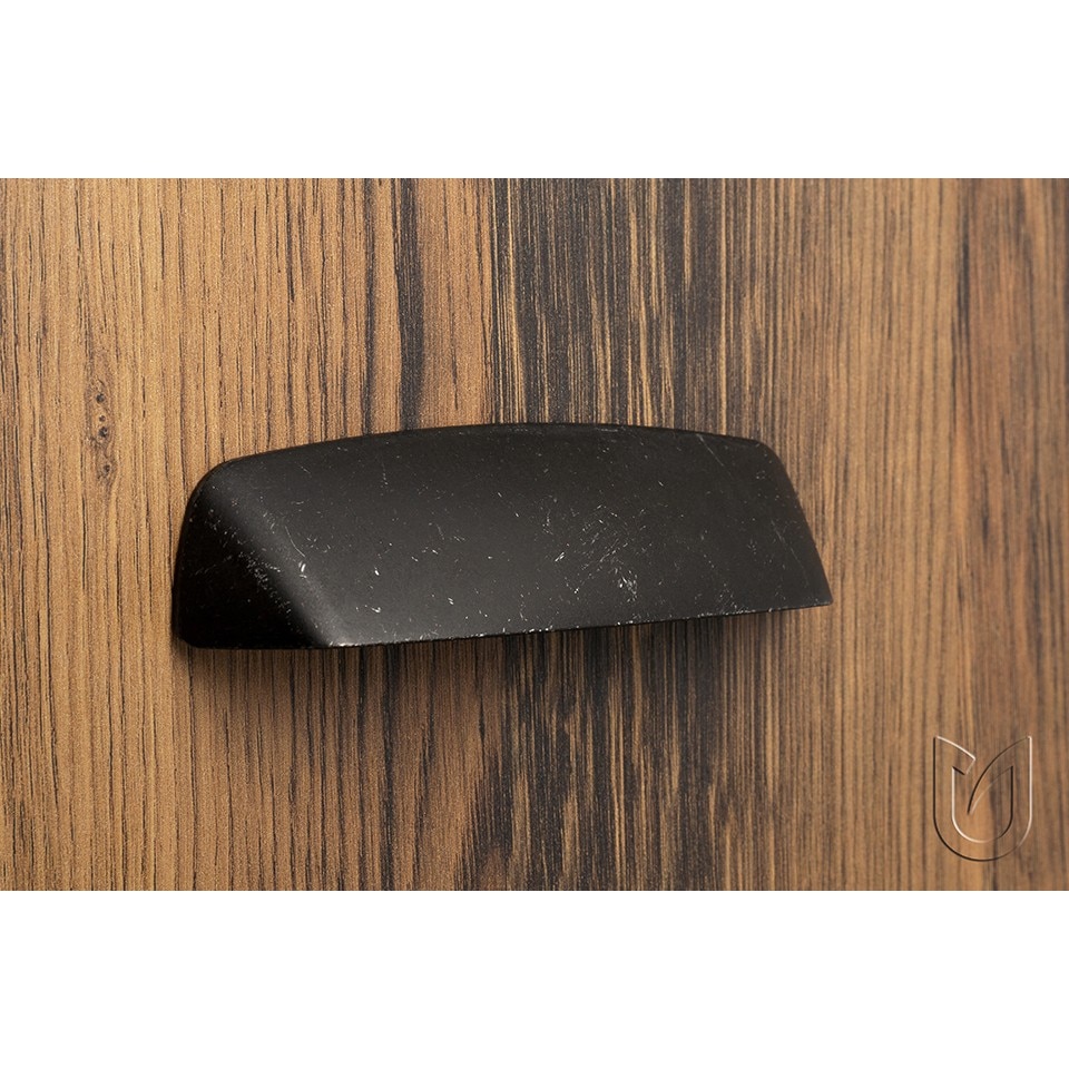 TULIP fogantyú Toronto DS 96 antik fekete - eMAG.hu