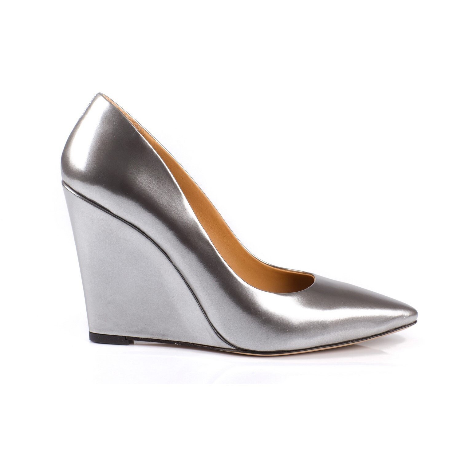 BIANCA - Pantofi Dama Gregorio Rizo din Piele Naturala, 35 - eMAG.ro