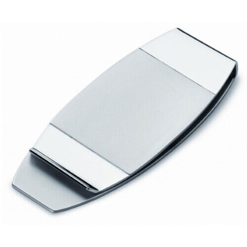 Clips pentru bancnote, Argintiu - eMAG.ro