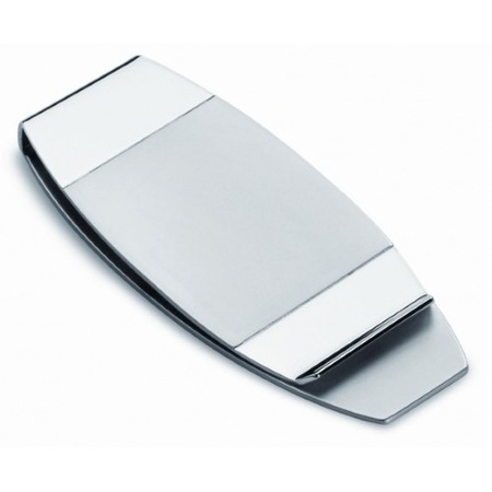 Clips pentru bancnote, Argintiu - eMAG.ro