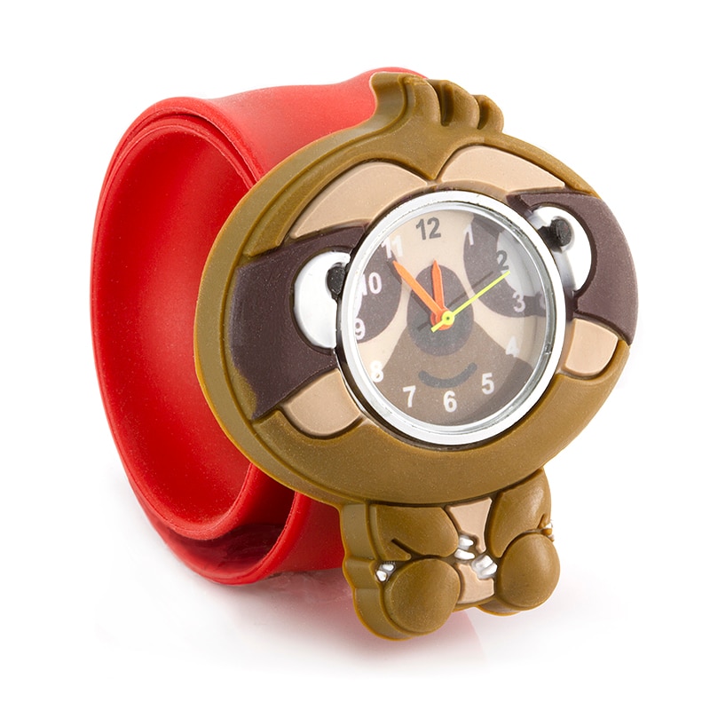 Wacky Watch Детски часовник Lenes - eMAG.bg