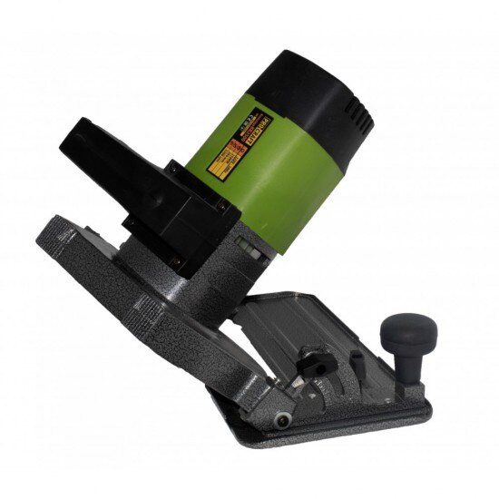 Fierastrau electric de mana Procraft KR2500, 5500Rpm, 2500W, 7Kg - eMAG.ro