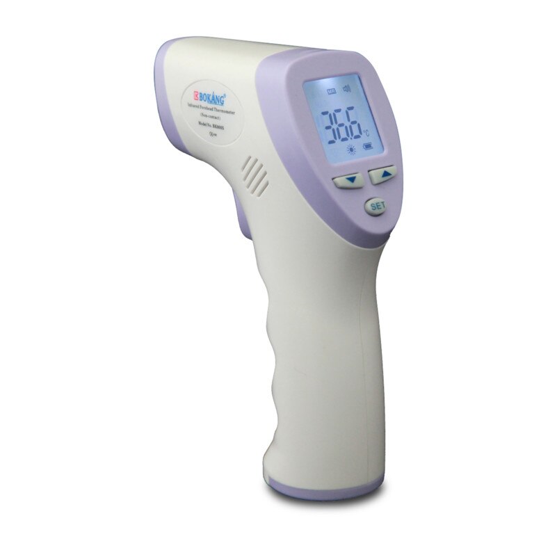 Termometru non contact - eMAG.ro