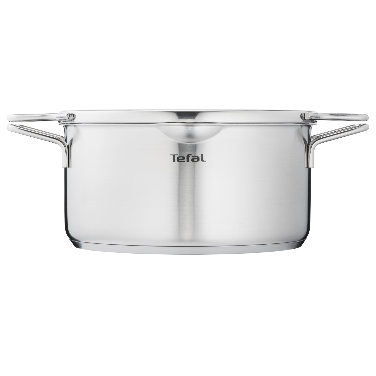 Tefal H8524435 Nordica lábas, 20 cm - eMAG.hu